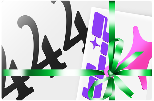 blip gift card 5 – Blip